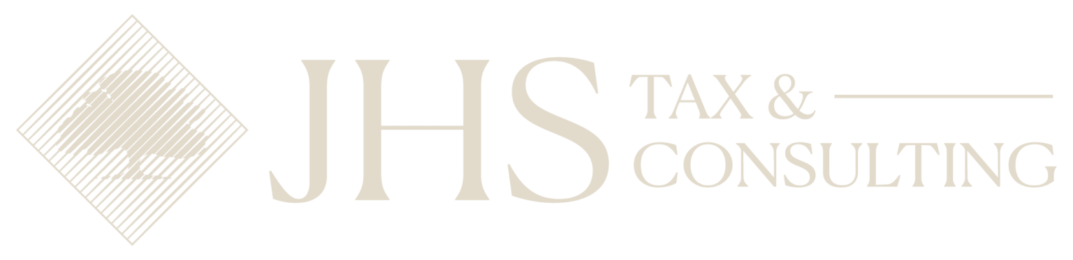 JHS Tax & Consulting