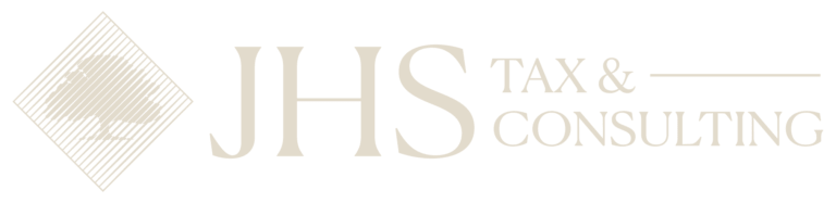 JHS Tax & Consulting